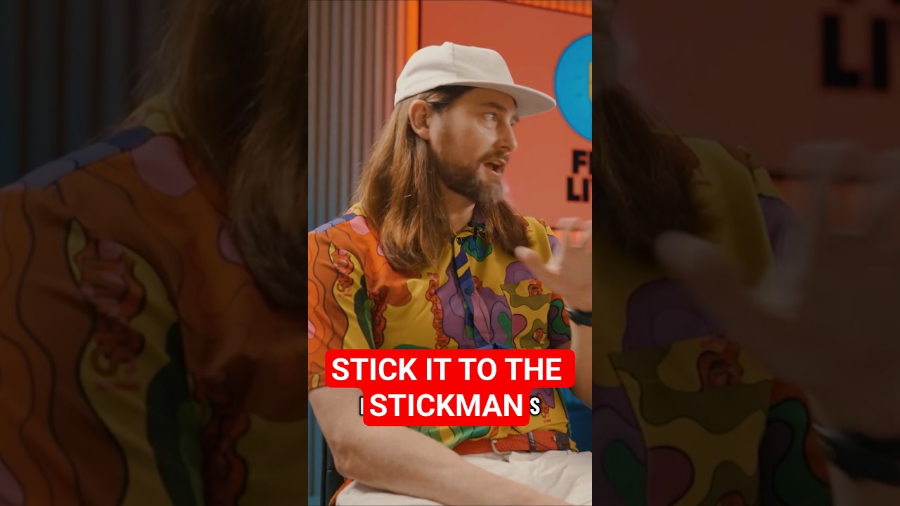 The golden age of Newgrounds #stickman #indiegames #newgrounds #flash #devolverdigital