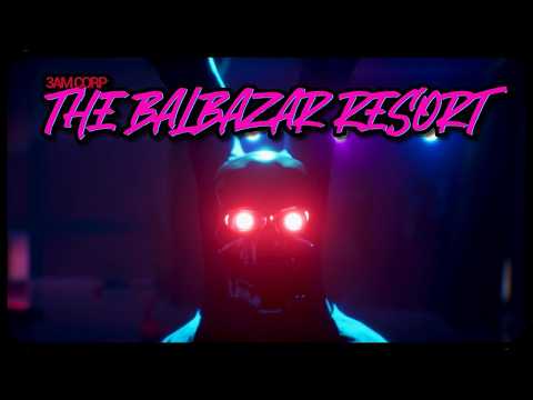 Steam Community :: Video :: Gameplay 3AM CORP: The Balbazar Resort ...