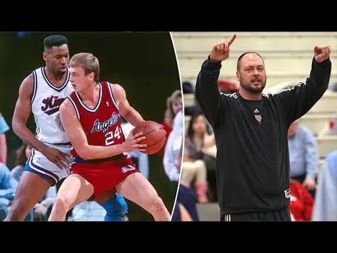 Former UNC basketball captain, NBA star, and G League coach Joe Wolf dead at 59: 'He will be missed'