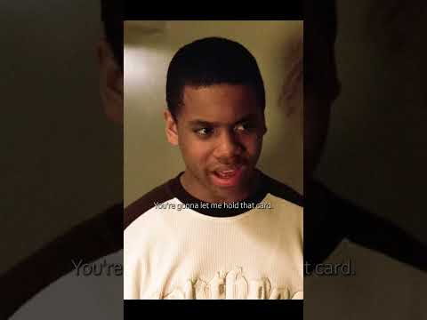 The Wire Season 4 Episode 8 😘😘😘 #show #shorts #thewire