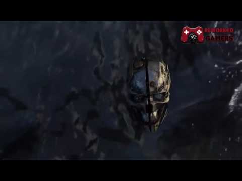 Dishonored 2 PC Installer Download