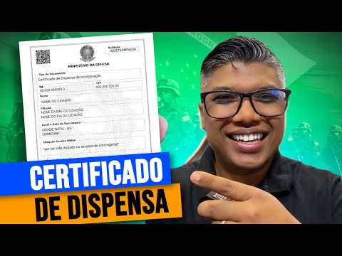 HOW TO ISSUE THE MILITARY DISCHARGE CERTIFICATE (CDI) ONLINE STEP BY STEP!