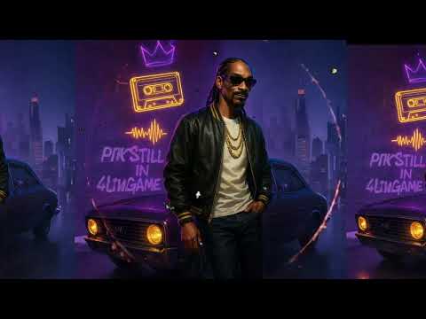 Snoop Dogg 90s Song - Still In The Game