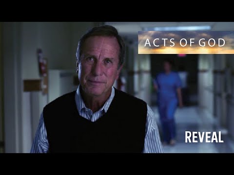 Acts of God - Episode 1