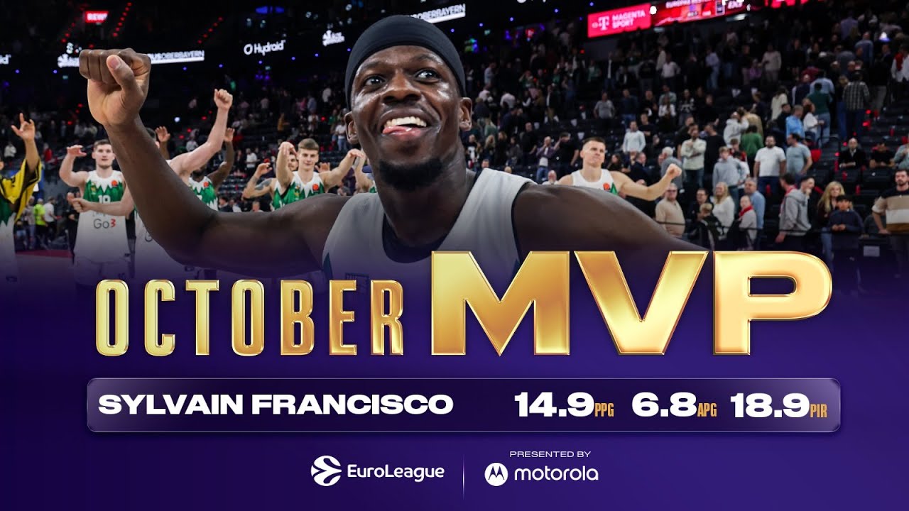 Videos | EuroLeague