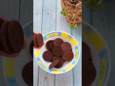Homemade Cocoa Powder Recipe #shorts #SonalisCrazyCravings