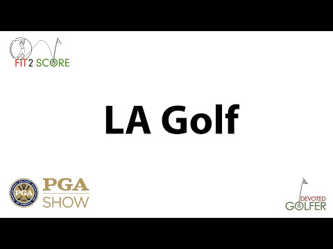Golf Club Fitting Dallas | Fit2Score | LA Golf Shafts & Putters