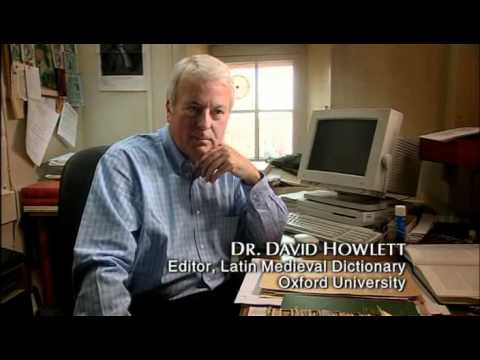 Latin Literacy in 'Dark Age' Britain