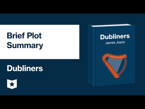 Dubliners Study Guide | Course Hero