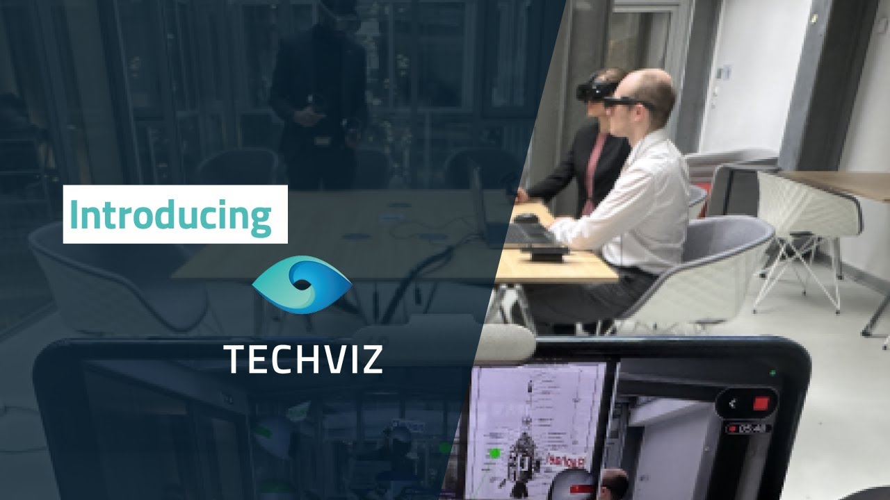 Introducing TechViz