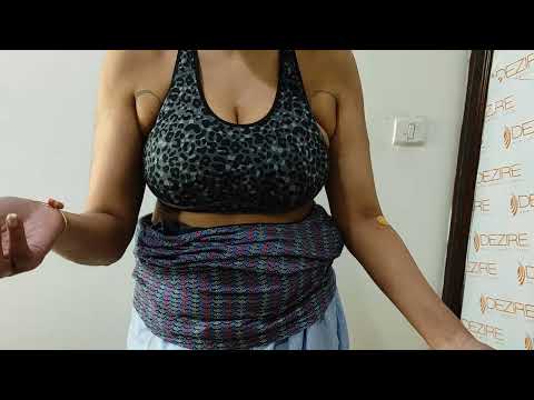 Axillary Breast tissue removal marking and planning