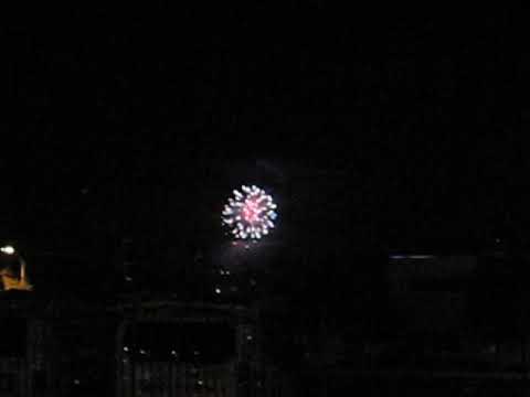 July 4th, 2016 Castaway Burbank CAMVI 4093
