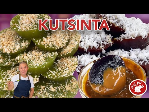 KUTSINTA