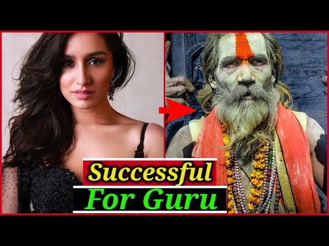 Bollywood Stars who are Successful for Their Guru