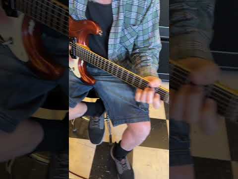 Mosrite Mark 1 Ventures 1965 | Reverb