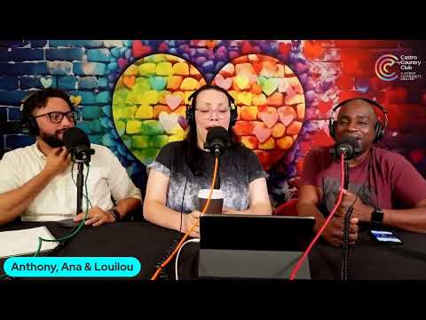 Controversial topics and Recovery: Race and Politics