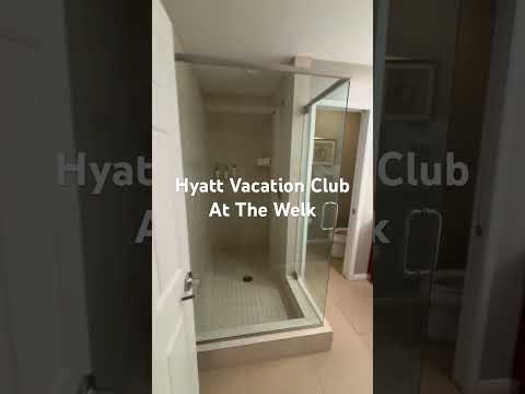 Hyatt Vacation Club At The Welk