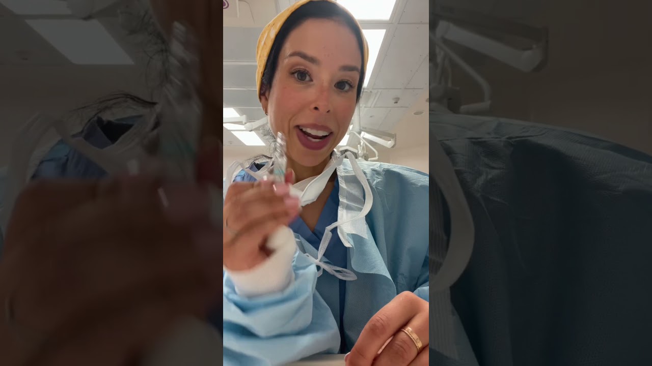 Nausea and Vomiting after surgery 🤮🤢🤮  #anesthesiadoctor  #anesthesiologist #doctor #operatingroom