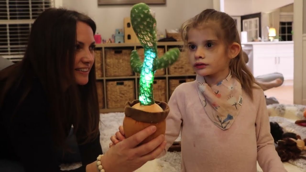 UNC Media Hub: Nine-year-old girl becomes the face of rare genetic disorder in NC