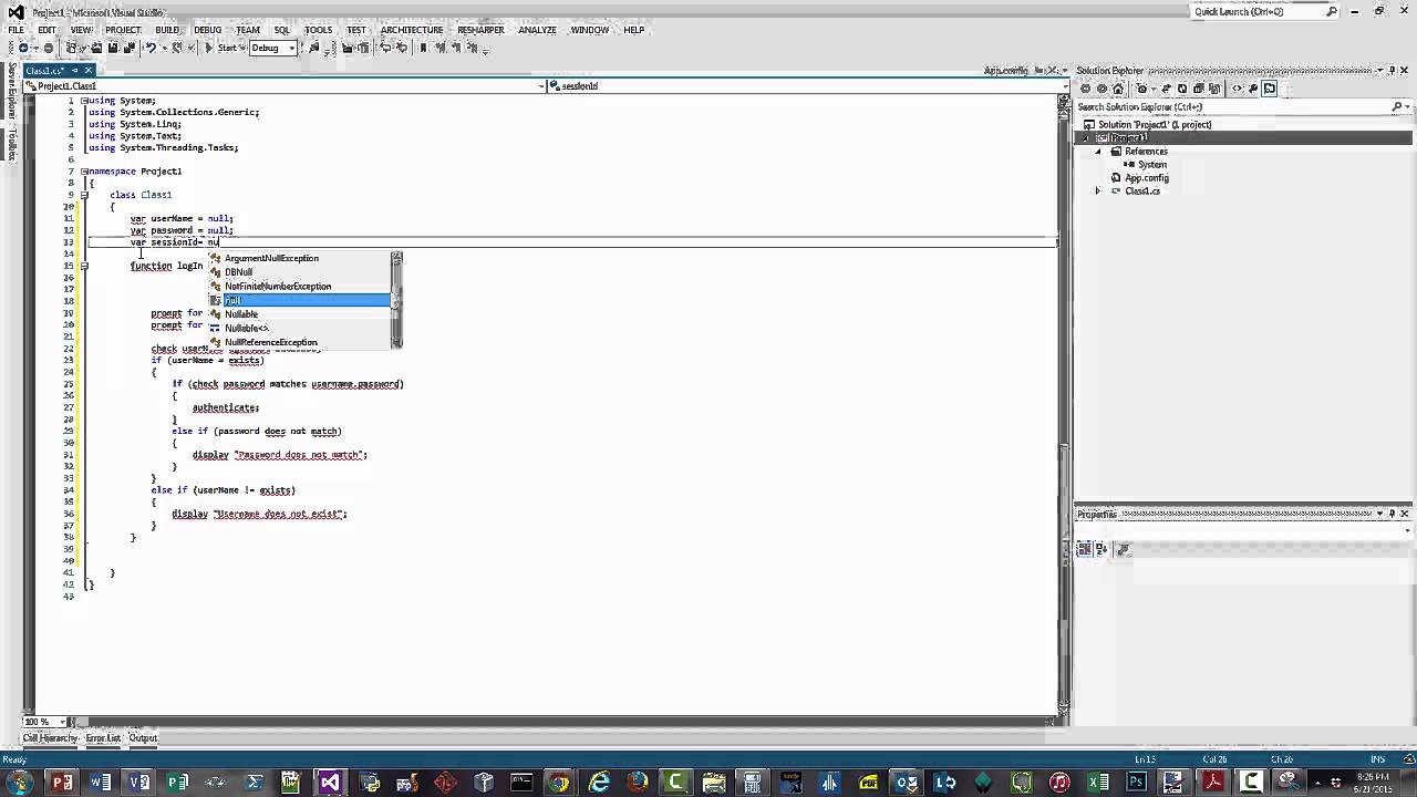 5 Methods for Security Testing your Code : Part 1