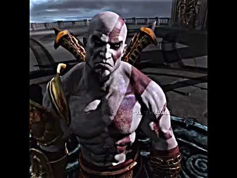 Kratos[EDIT]😈