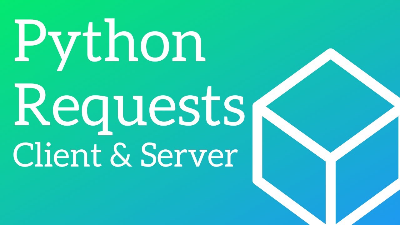 Python Requests [Everything you need to get started]
