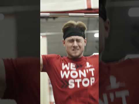 Hard work - Jarred Kelenic