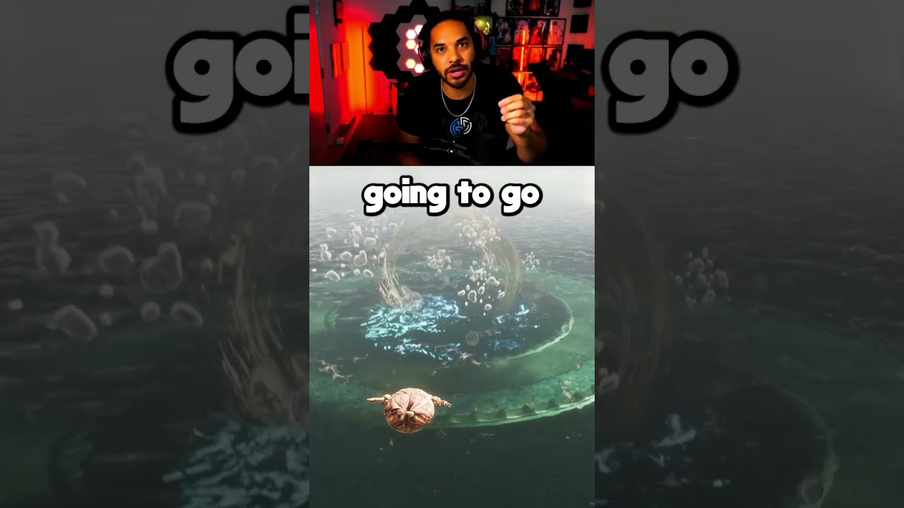 Find THIS Merchant NOW for Unlimited Lumina! #expedition33 #gaming #clairobscurexpedition33