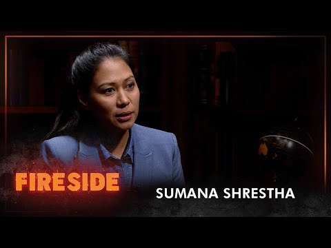 Fireside - Kantipur TV HD