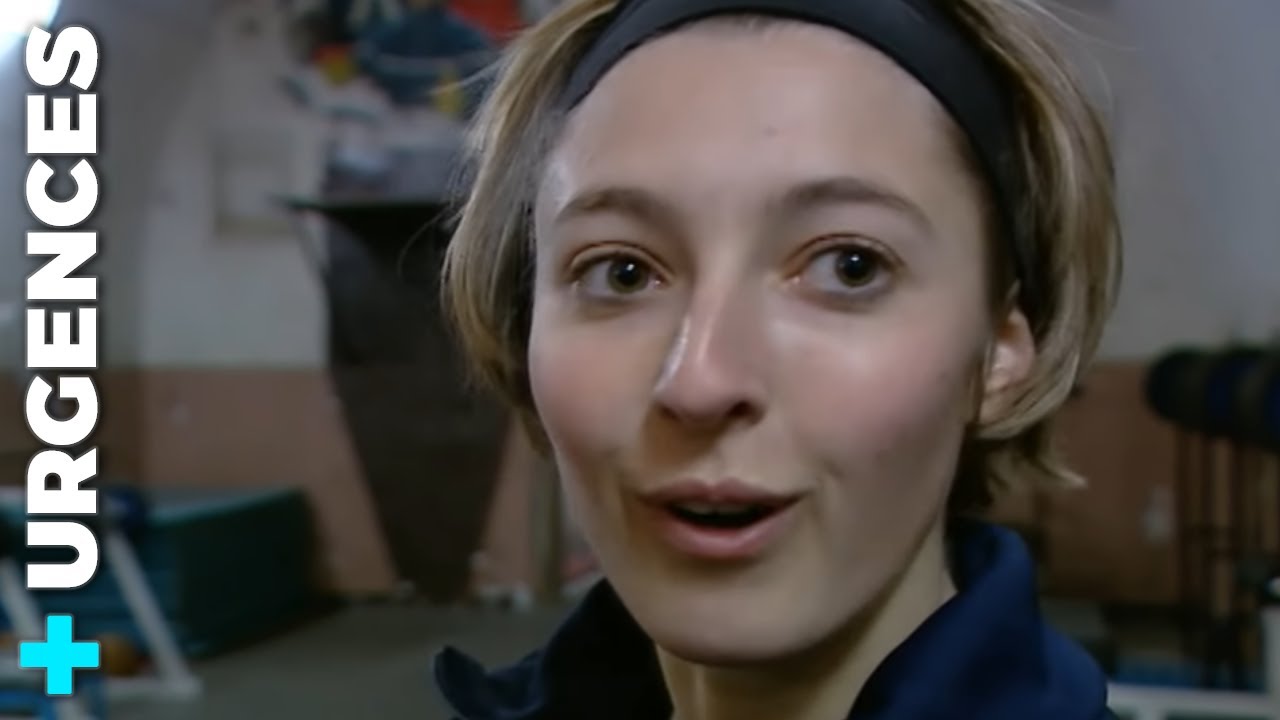 Documentaire | Les premières femmes chez les Pompiers de Paris