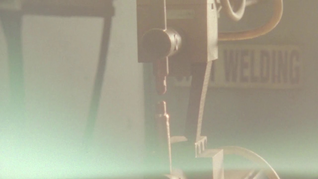 The Workspace (Trailer)