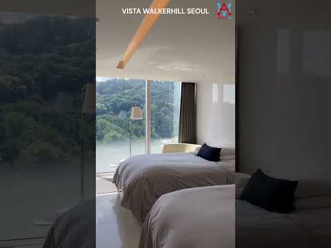 Apex tour EP37 : Vista Walkerhill Seoul #koreatrip #koreatravel #hotel