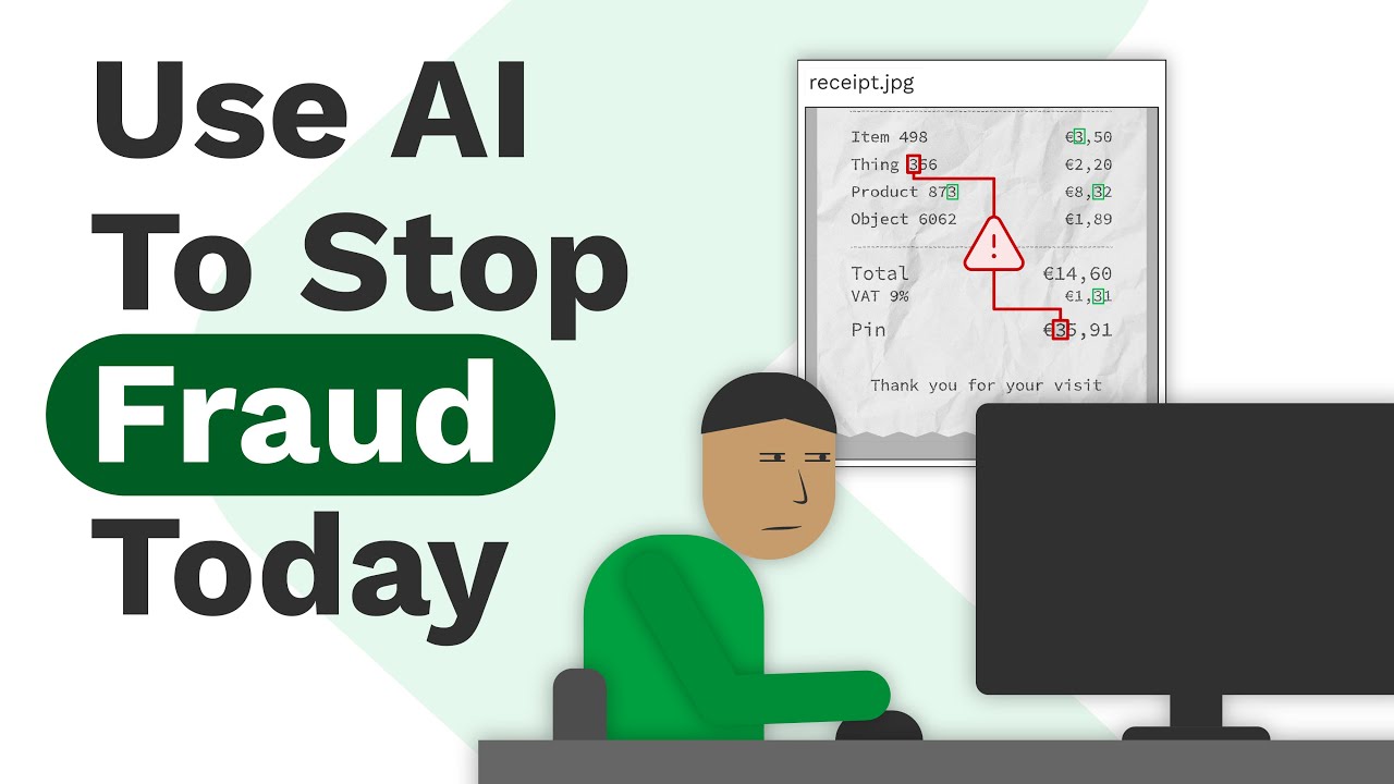 How to Prevent Fraud in 2026: Top 8 AI-Powered Fraud Detection Methods