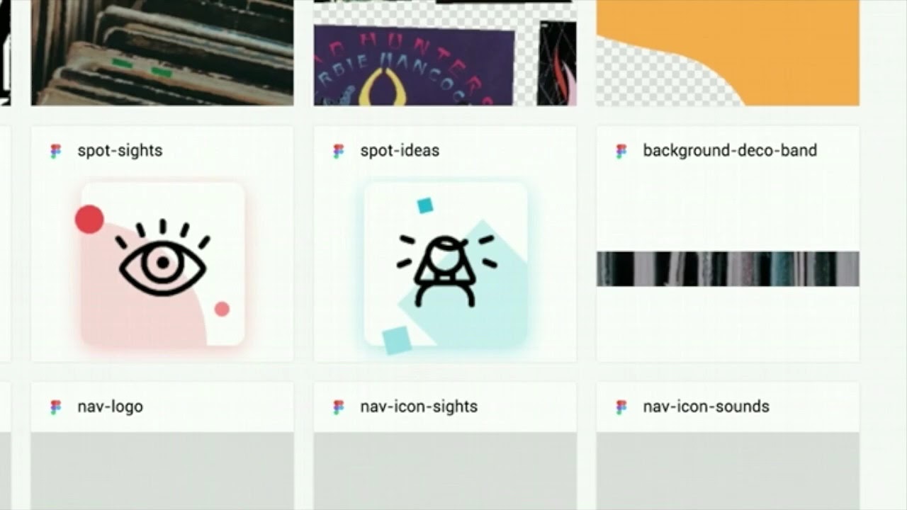 Figma to Github with Relay