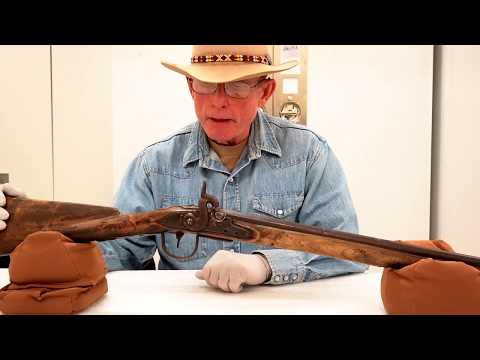 Northwest Trade Gun