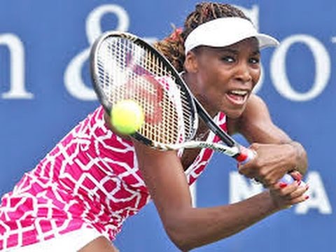 Top 10 Female Tennis Players-Serena Williams,Steffi Graf,Martina Navratilova,Chris Evert
