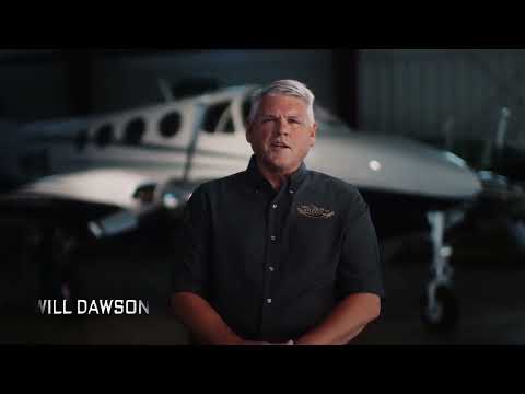 Dawson Aircraft Parts Commercial