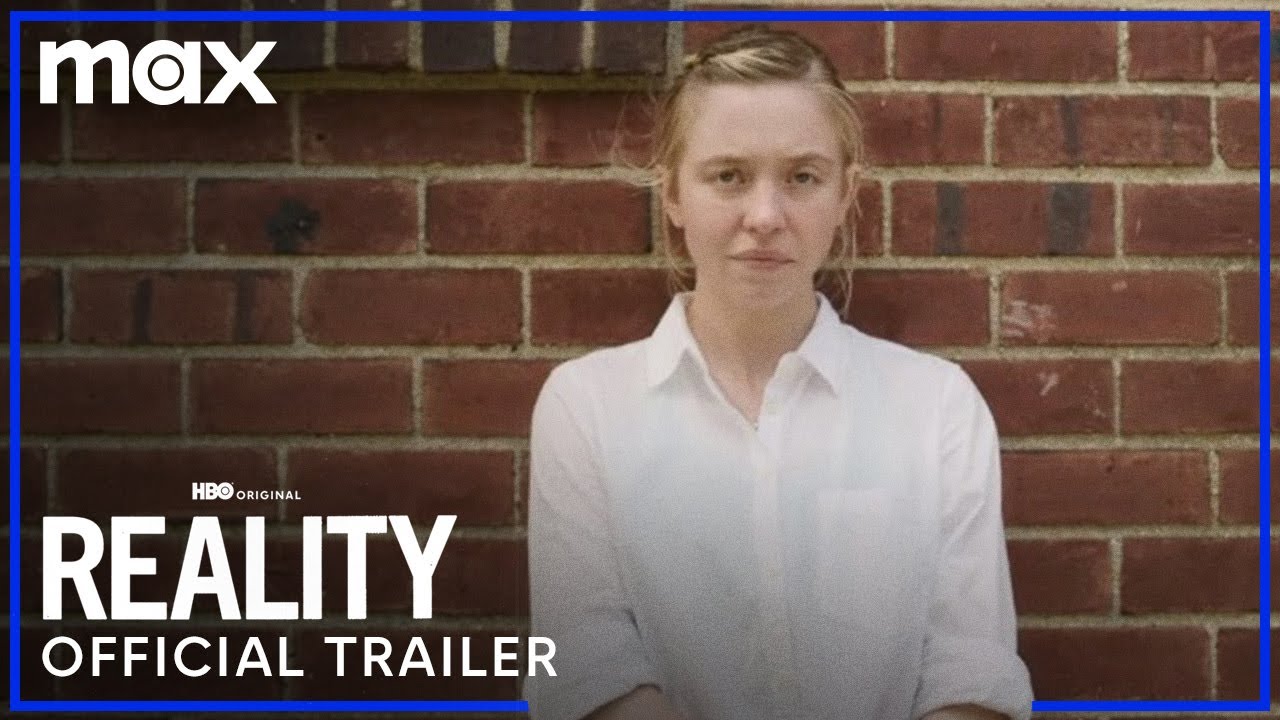“Reality”: tráiler y fecha de estreno de la película con Sydney Sweeney ... “Reality”: tráiler y fecha de estreno de la película con Sydney Sweeney ...