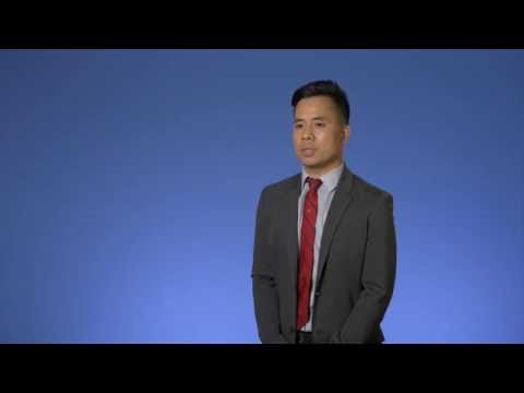 Meet Dr. Bao Vo, MD, with Inova Medical Group - Ballston
