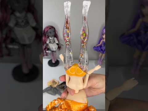 Unboxing Clementine Rainbow High Doll