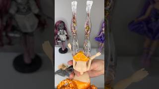 Unboxing Clementine Rainbow High Doll
