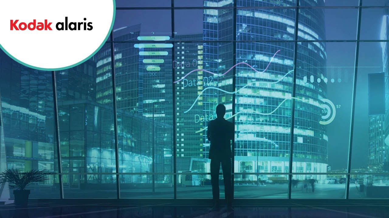 Partner with Kodak Alaris | Global Alliance Program