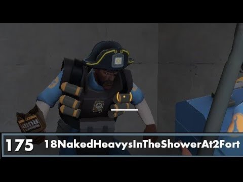 Steam Community :: Video :: Cursed TF2 names Vol. 1