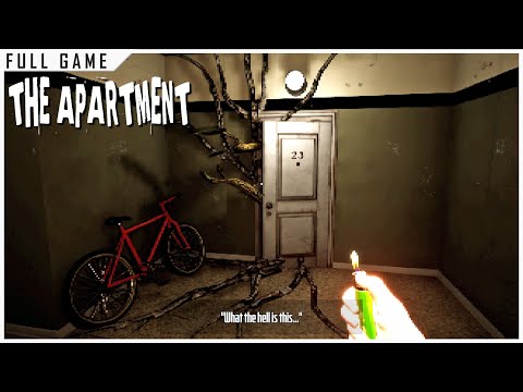 Steam Community :: Video :: The Apartment | PC, itch.io | Full Game