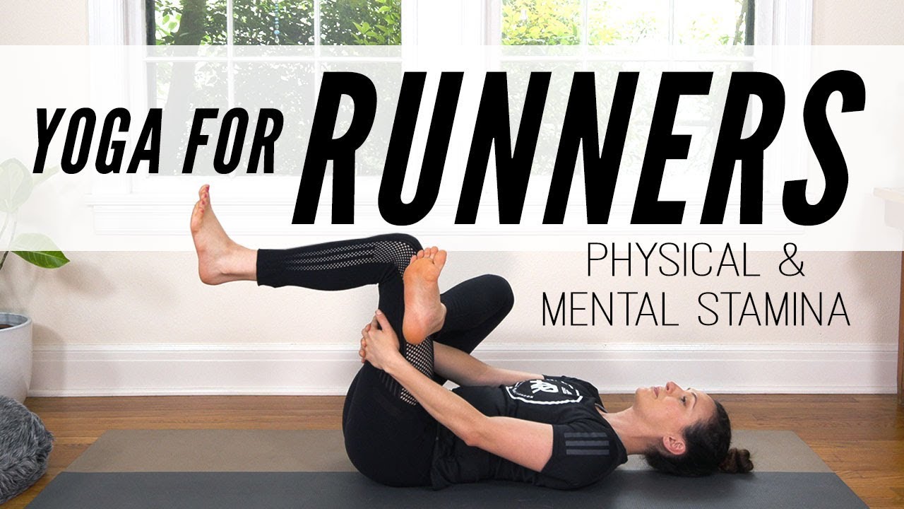 Best Yoga For Runners