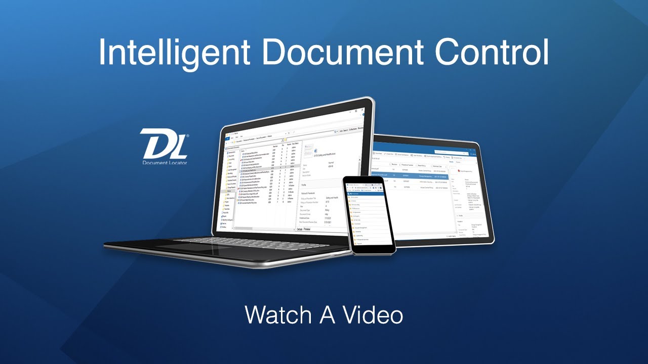 An Introduction to Document Locator