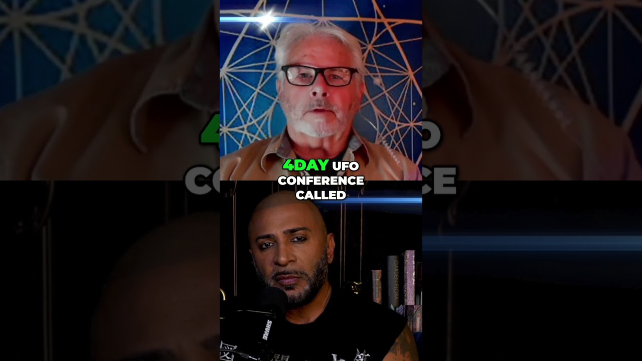 UFOs Unscathed_ George Knapp on Missiles & Government Secrets