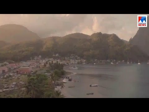 പുതിയ കേസുകളില്ല; സന്തോഷത്തില് സെന്റ് ലൂസിയ; ശുഭപ്രതീക്ഷ
