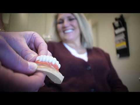 Implant Dentist Rayne, LA Dr Patrick Briese