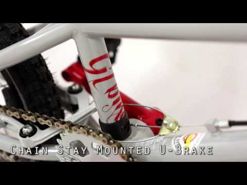 GT Fly 16" BMX 2013